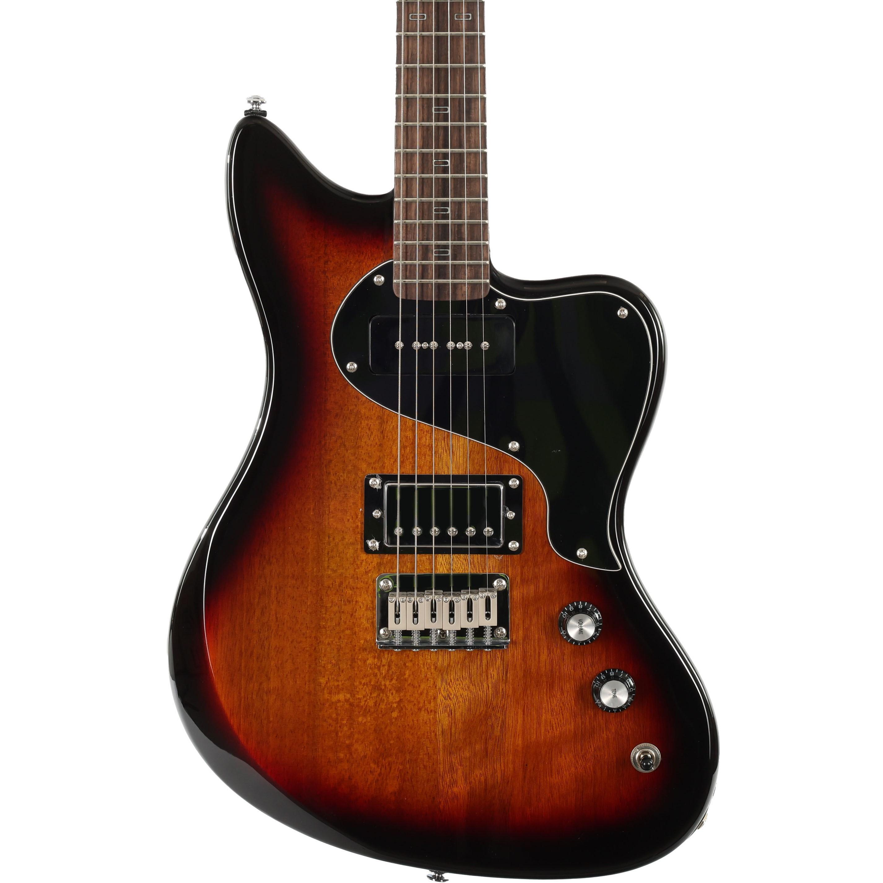 PJD St John Origin Pro – pjdguitars