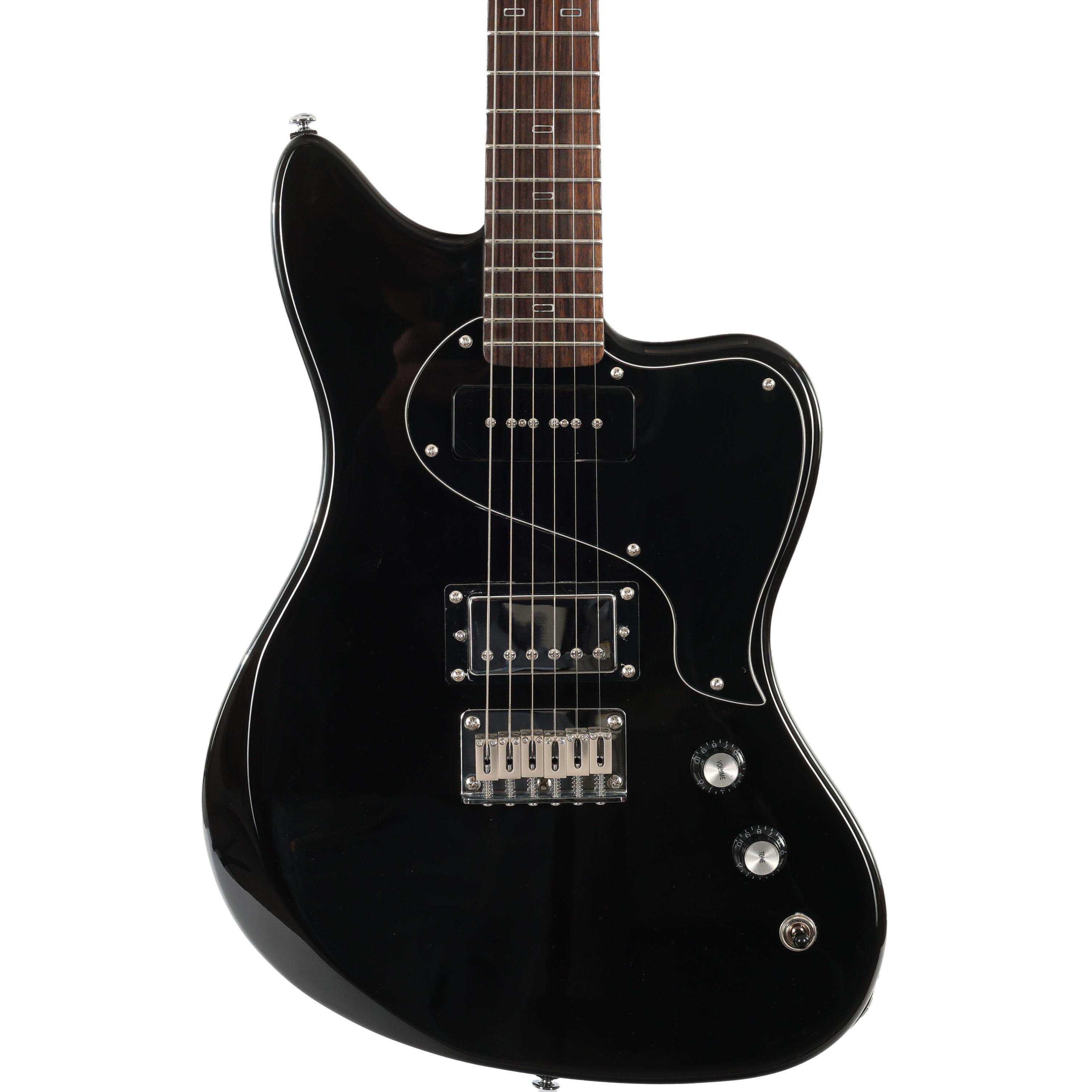 PJD St John Origin Pro – pjdguitars